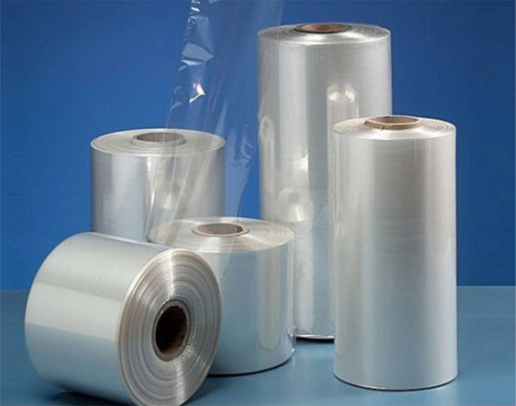 Poly Films - Sunshine Laminators