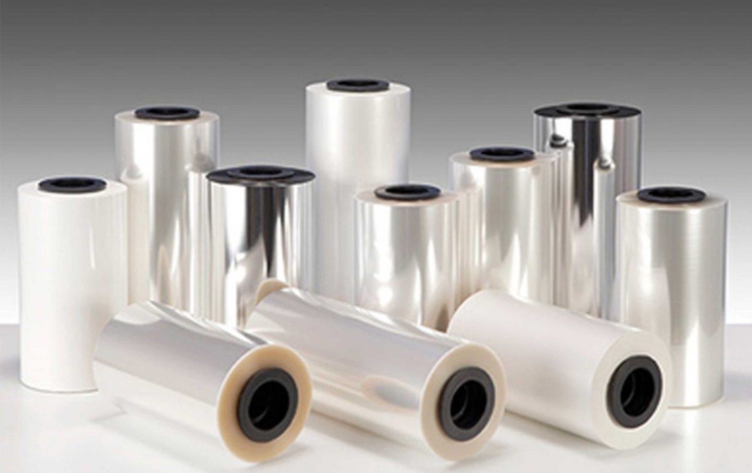 Poly Films - Sunshine Laminators